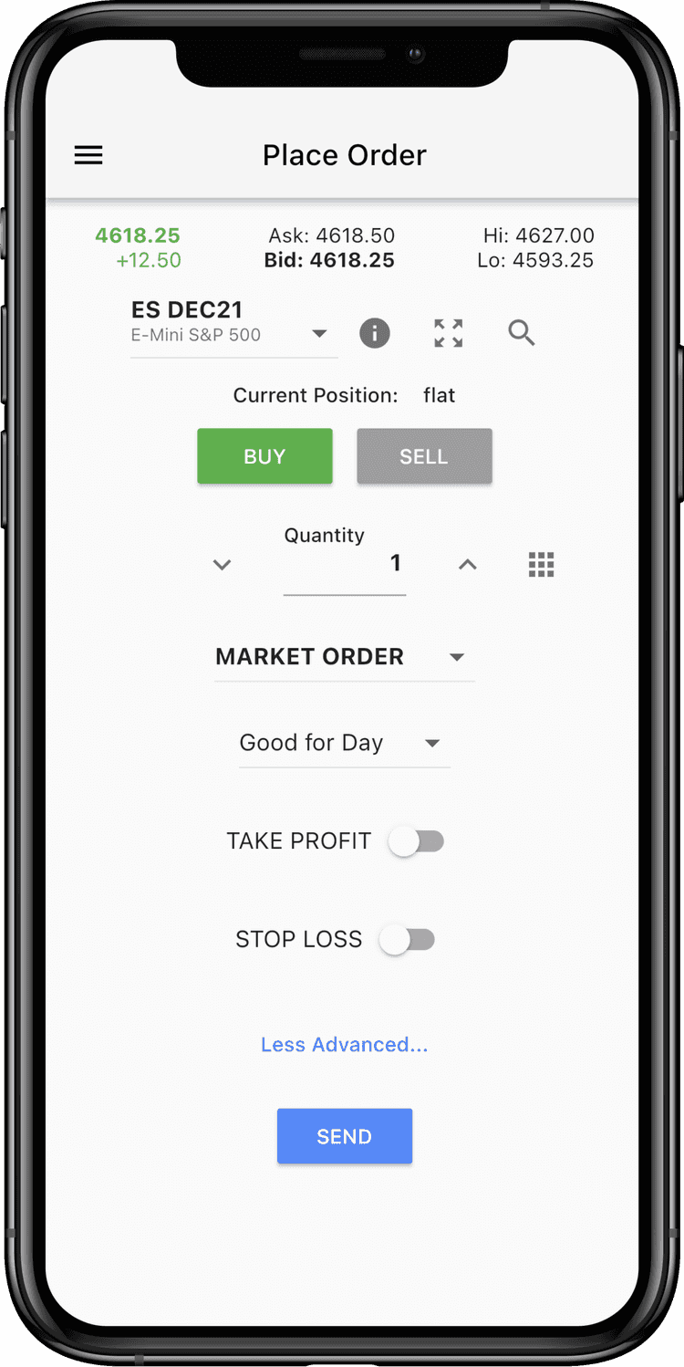 Information at your Fingertips